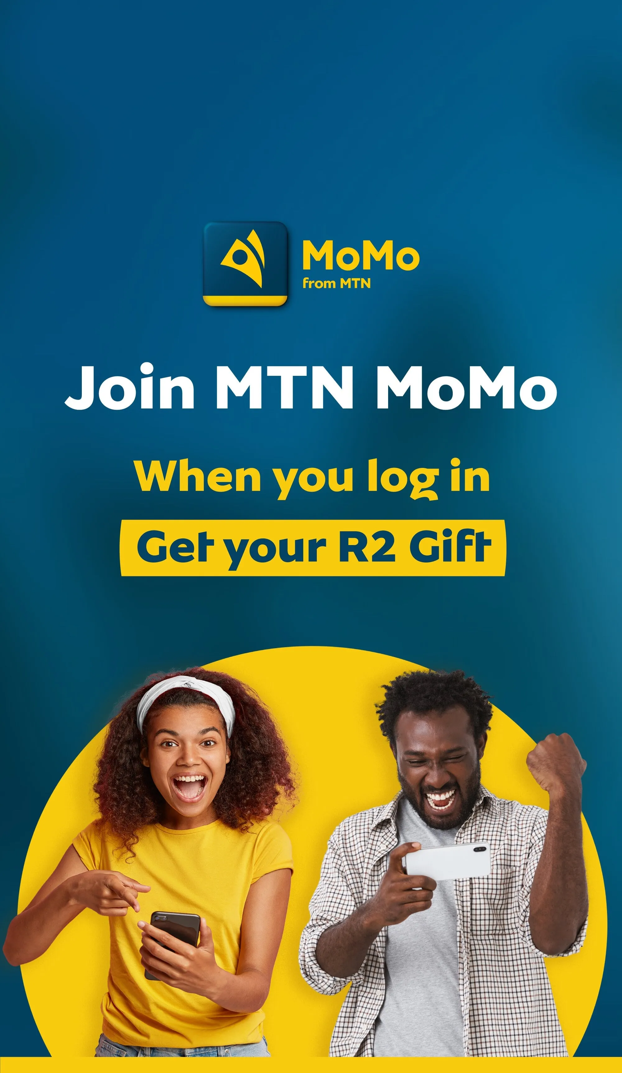 MTN MoMo | MoMo & Me